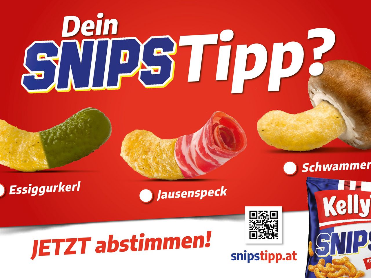 Kelly's SnipsTipp 2024 - Kelly Gesellschaft m.b.H